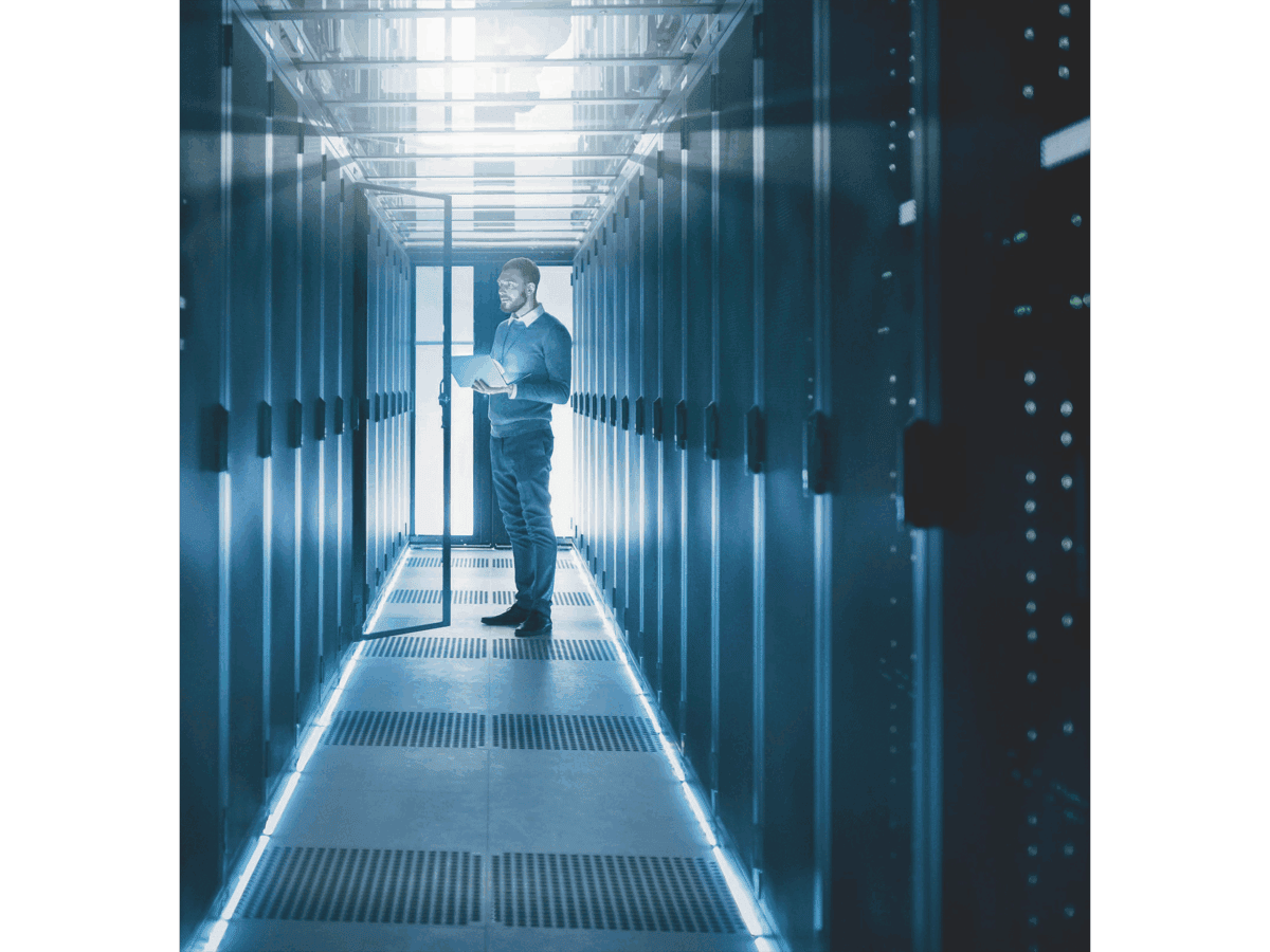 Danfoss Hansen couplings for liquid cooling - data centres – Guyson ...