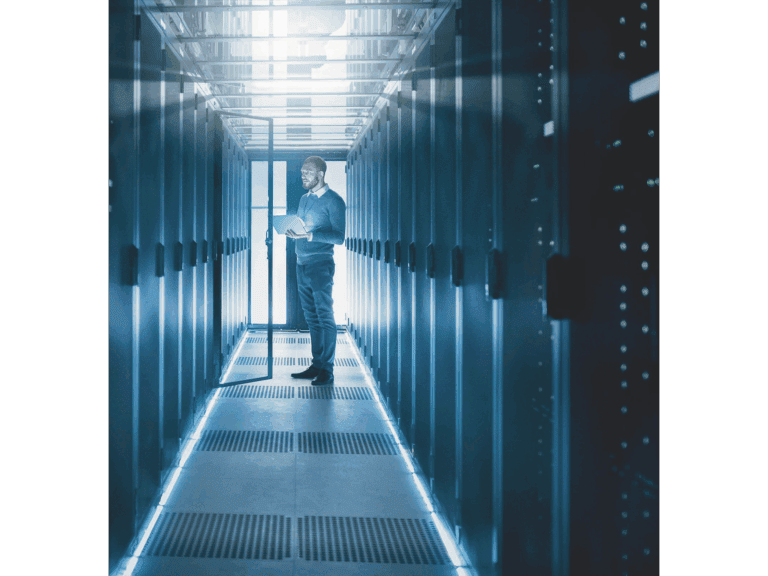 Danfoss Hansen couplings for liquid cooling - data centres – Guyson ...