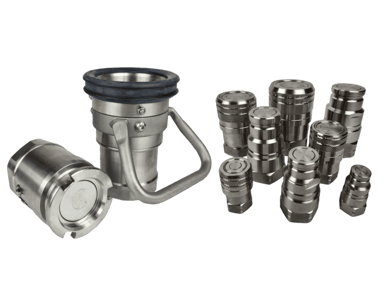 Hose and Couplings – Guyson International Limited
