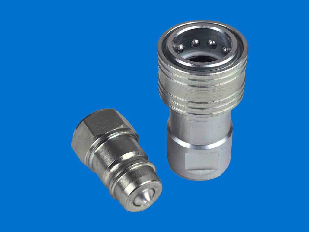 Eaton HTE couplings – Guyson International Limited