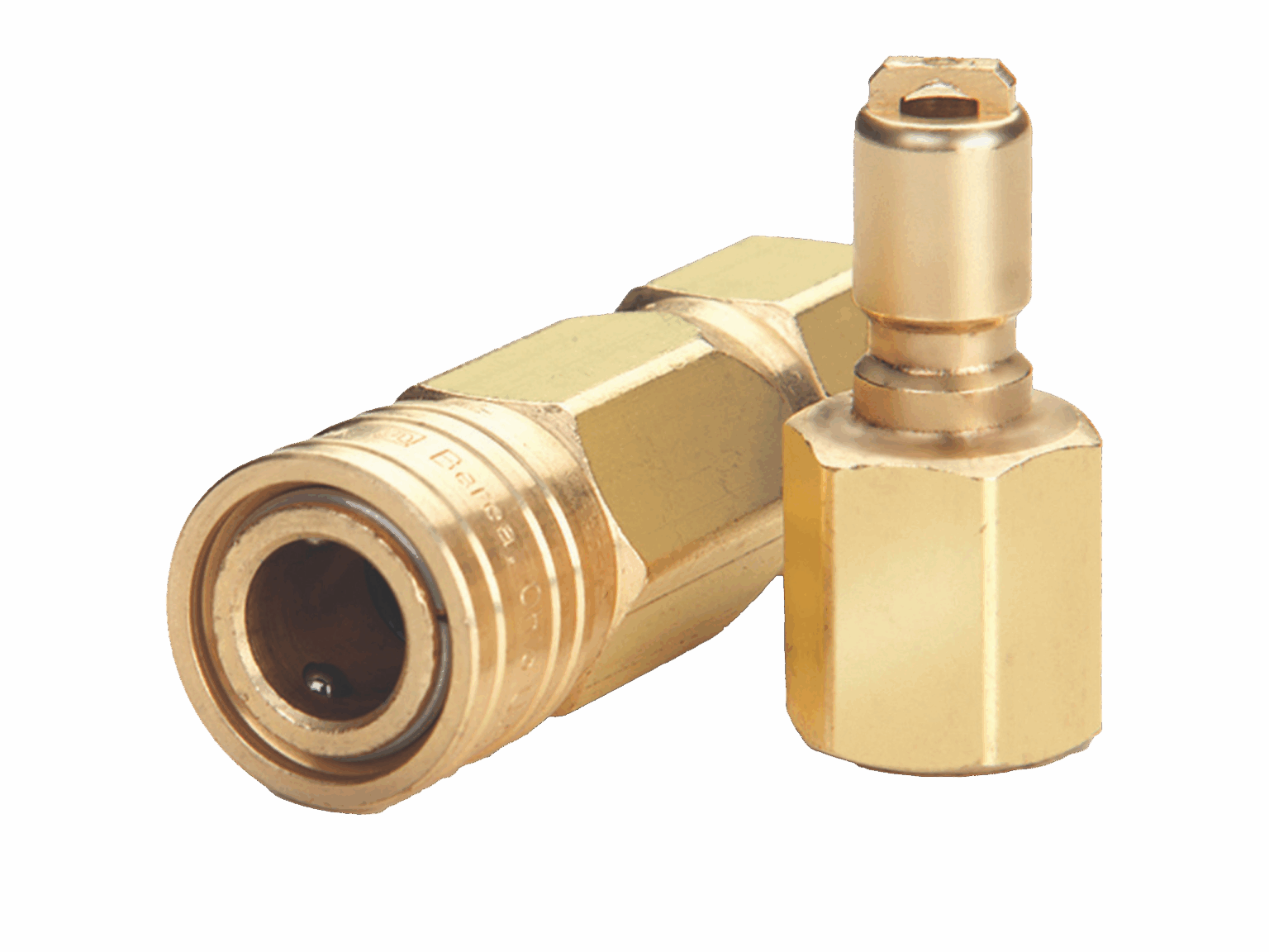 Hansen Couplings Archives – Guyson International Limited