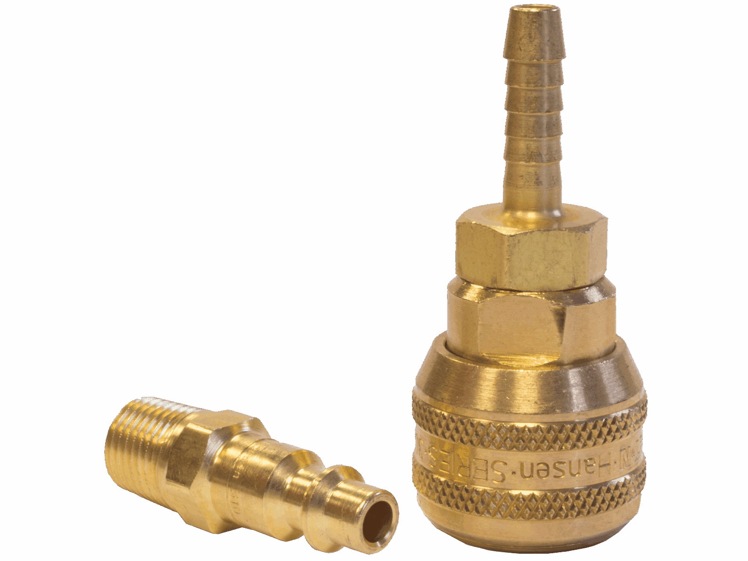 Hansen Couplings Archives – Guyson International Limited
