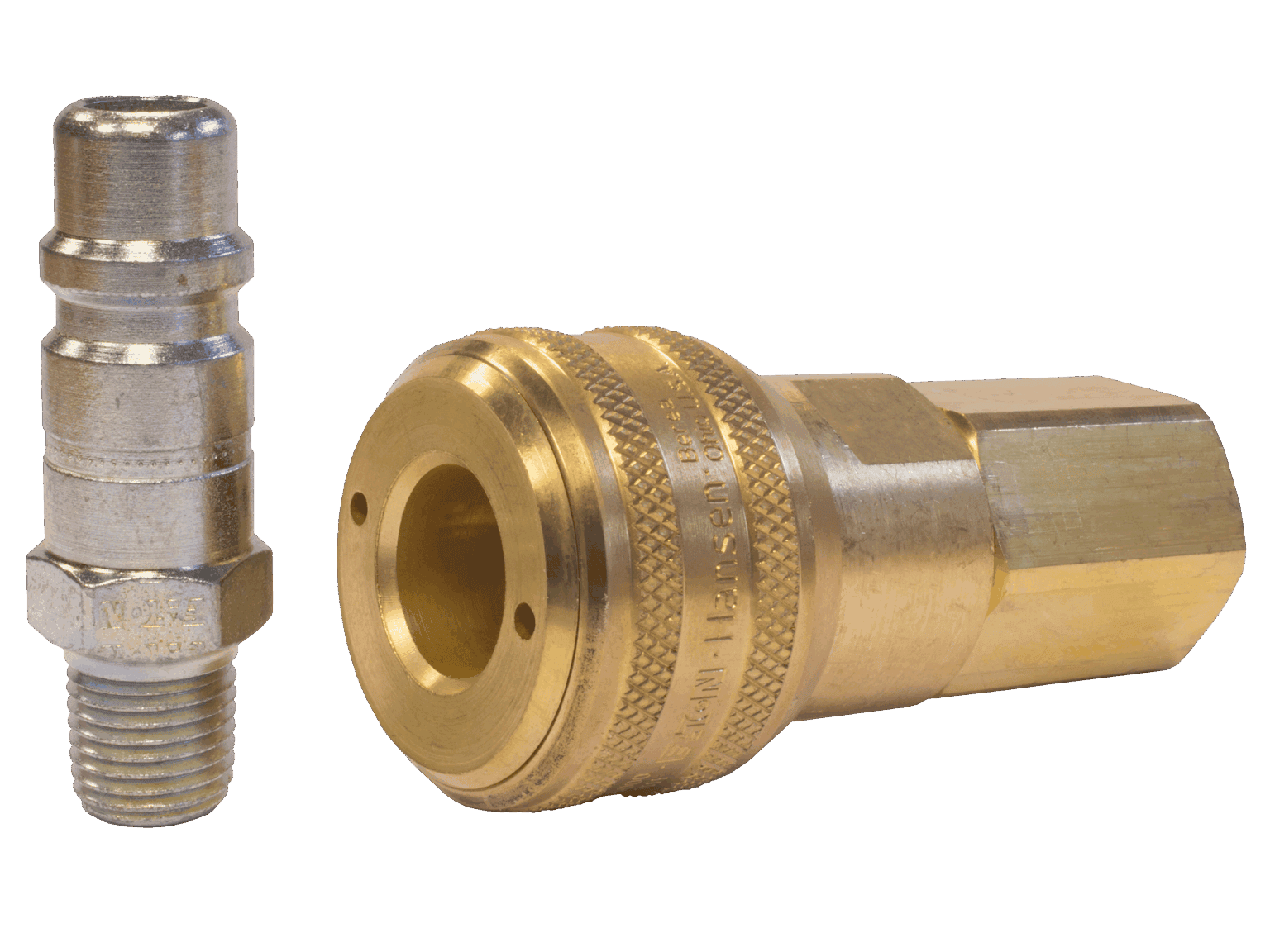 Hansen Couplings Archives – Guyson International Limited