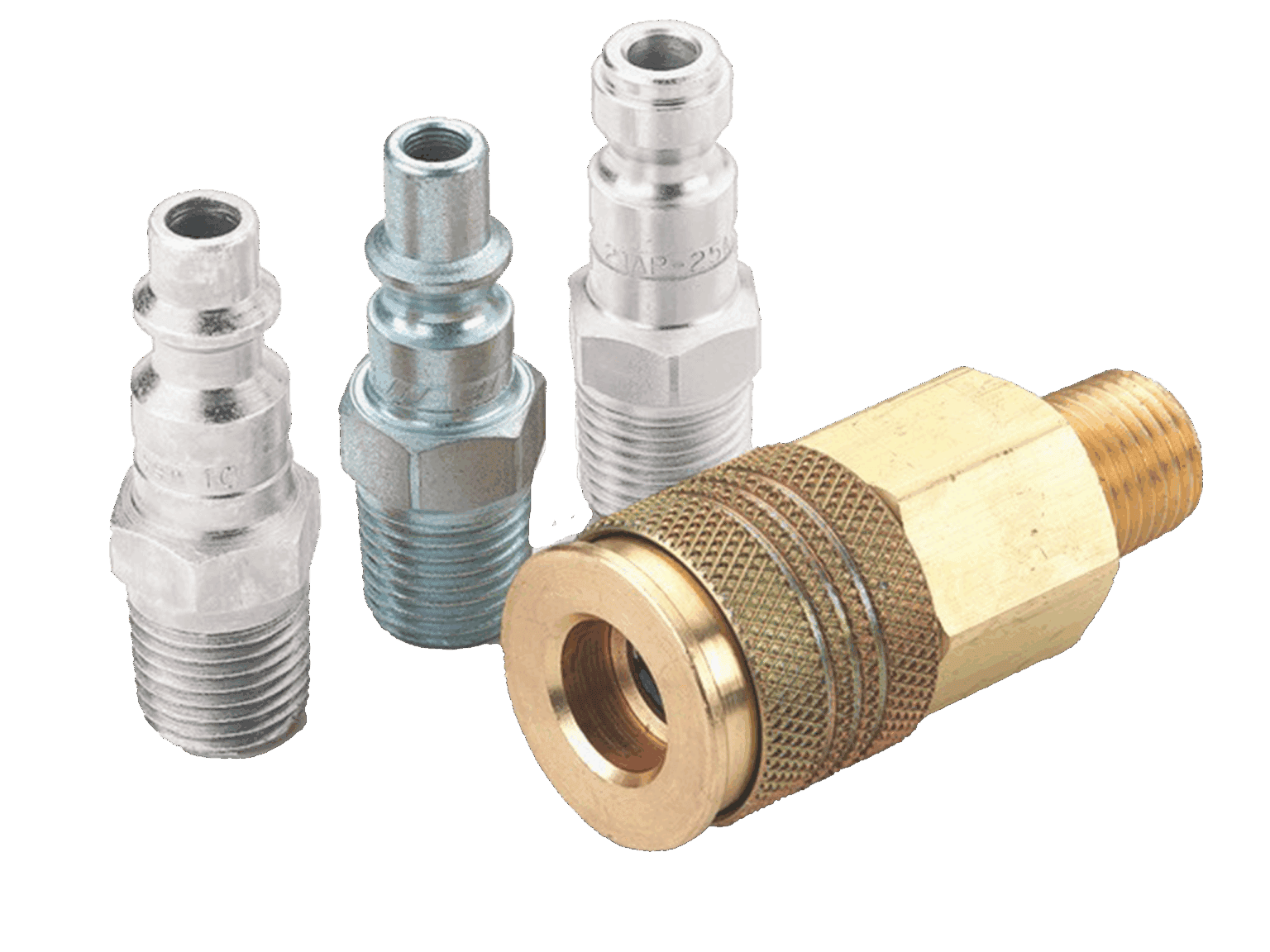 Hansen Couplings Archives – Guyson International Limited
