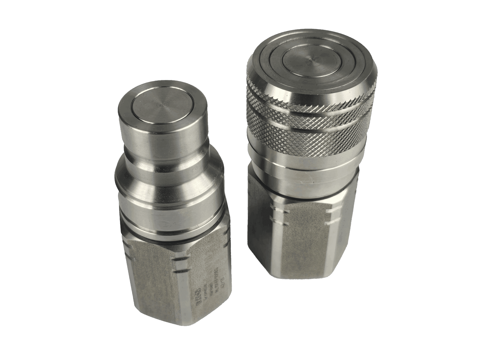 Hansen Couplings Archives – Guyson International Limited