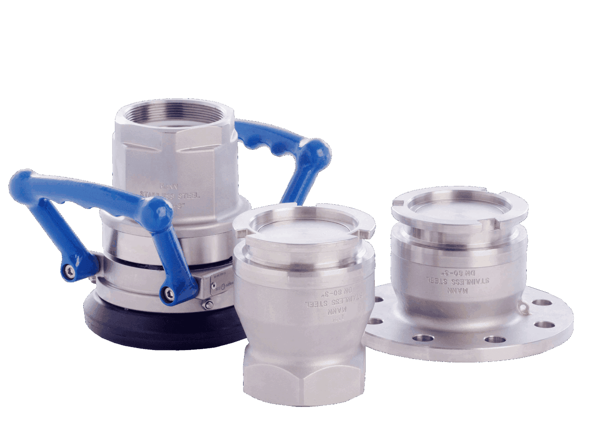 Mann Tek sizes 1" - 8" NB body material stainless steel, brass/gunmetal ...