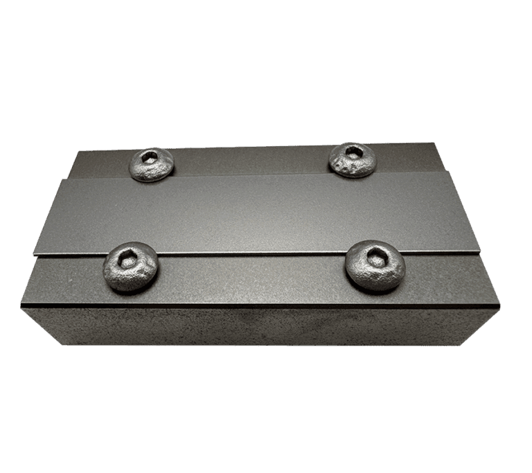 Shot Peening – Guyson International Limited