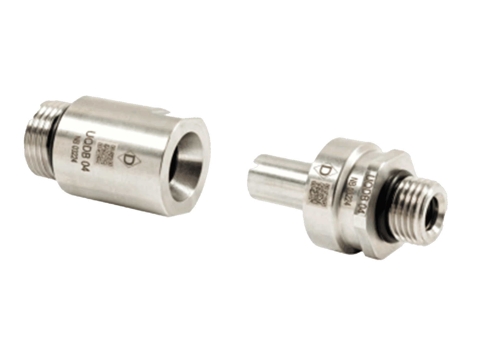 Eaton HTE couplings – Guyson International Limited